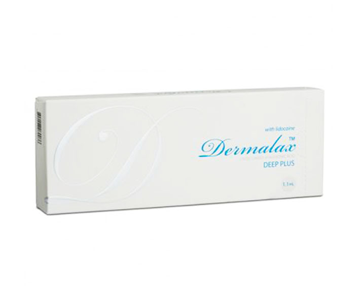 Dermalax Deep Plus - Buy Online | Glam Derma