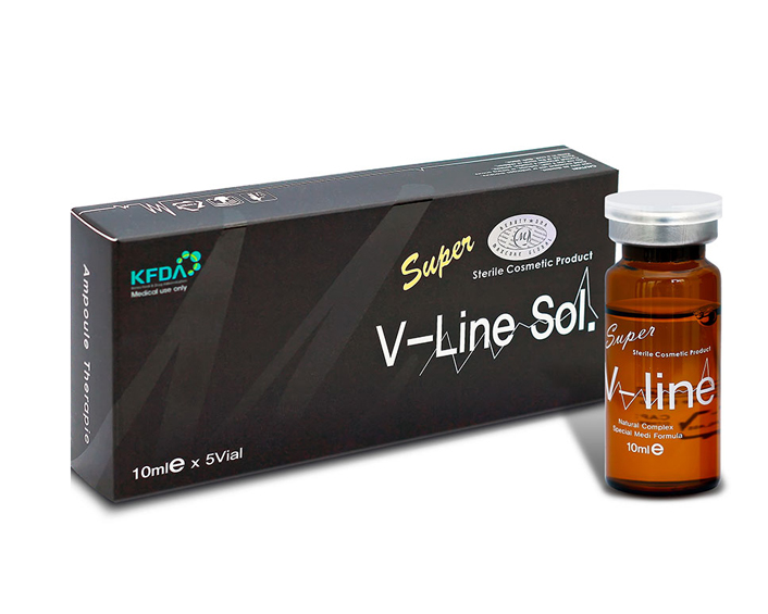 V-Line Solution - Buy Online | Glam Derma