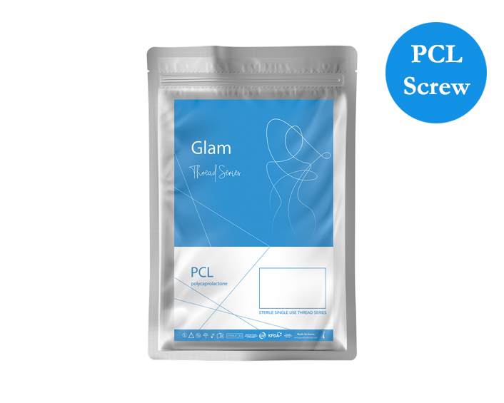 Glam Lifting Thread PCL Screw 30G 18mm 30mm - Buy Online | Glam Derma