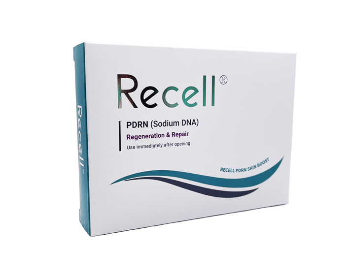 RECELL - Buy Online | Glam Derma