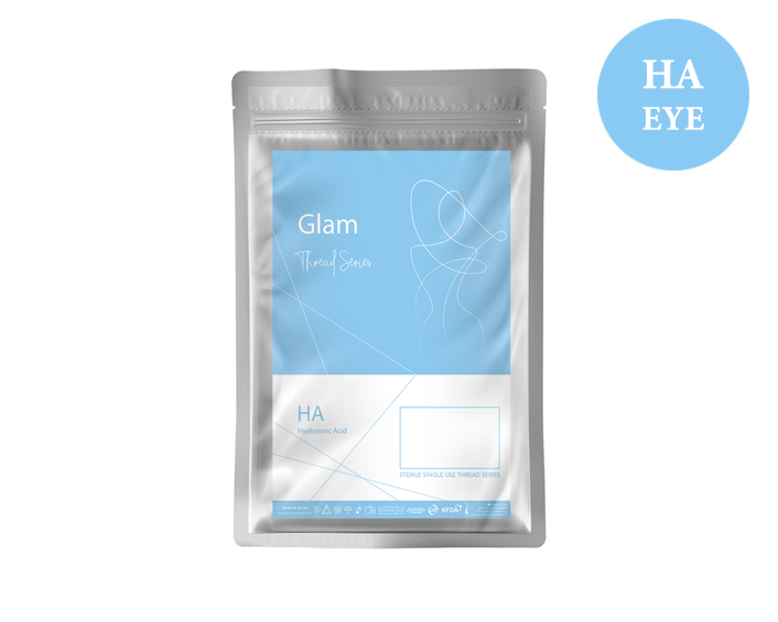 Glam Lifting Thread HA Eye 30G 25mm - Buy Online | Glam Derma