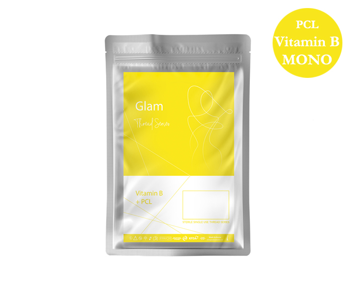Glam Lifting Thread Vitamin B (PCL) Mono 29g 25mm - Buy Online | Glam Derma
