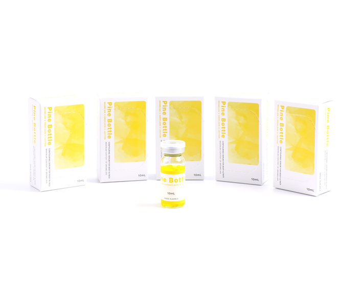 Pine Bottle - Buy Online | Glam Derma